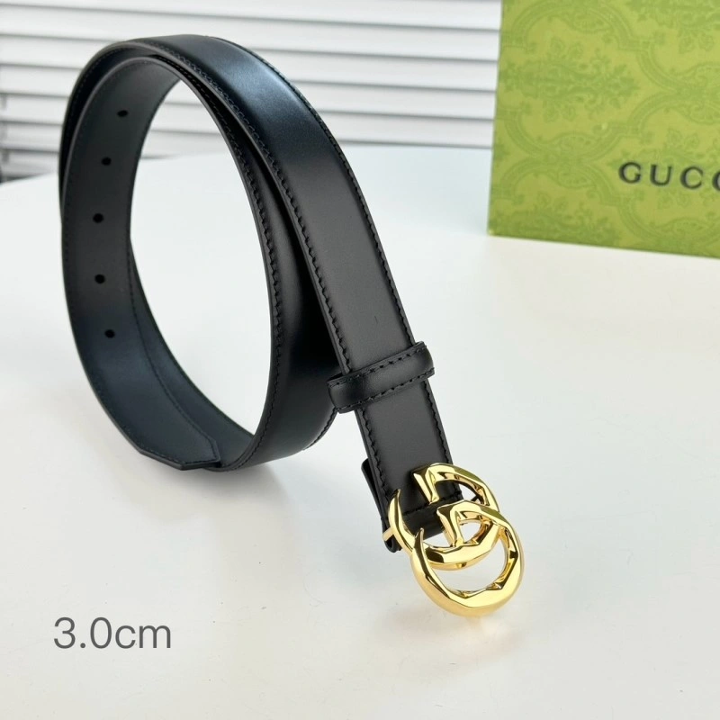 Cut-rate Gucci Belts