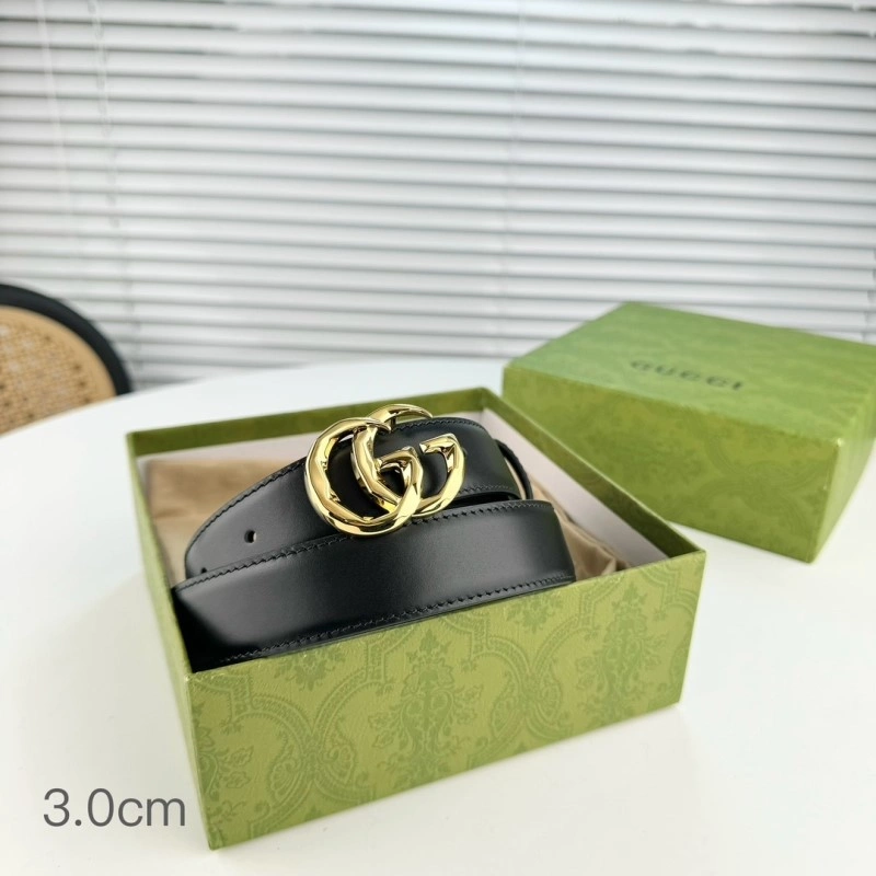 Cut-rate Gucci Belts
