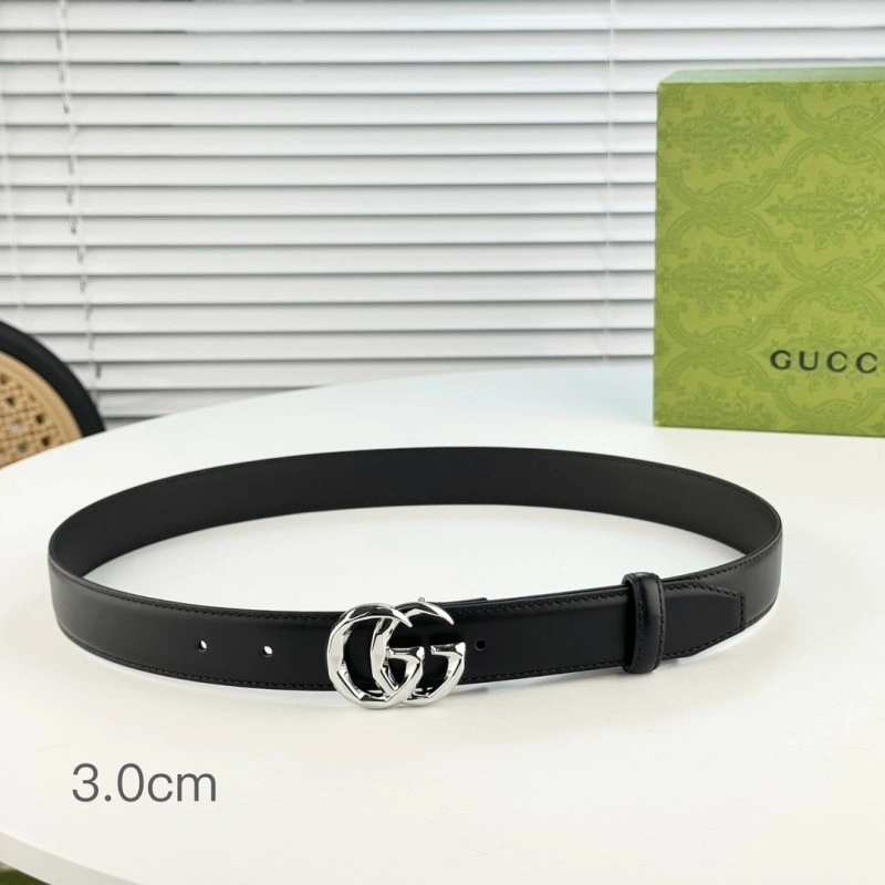 Discounted Gucci Belts