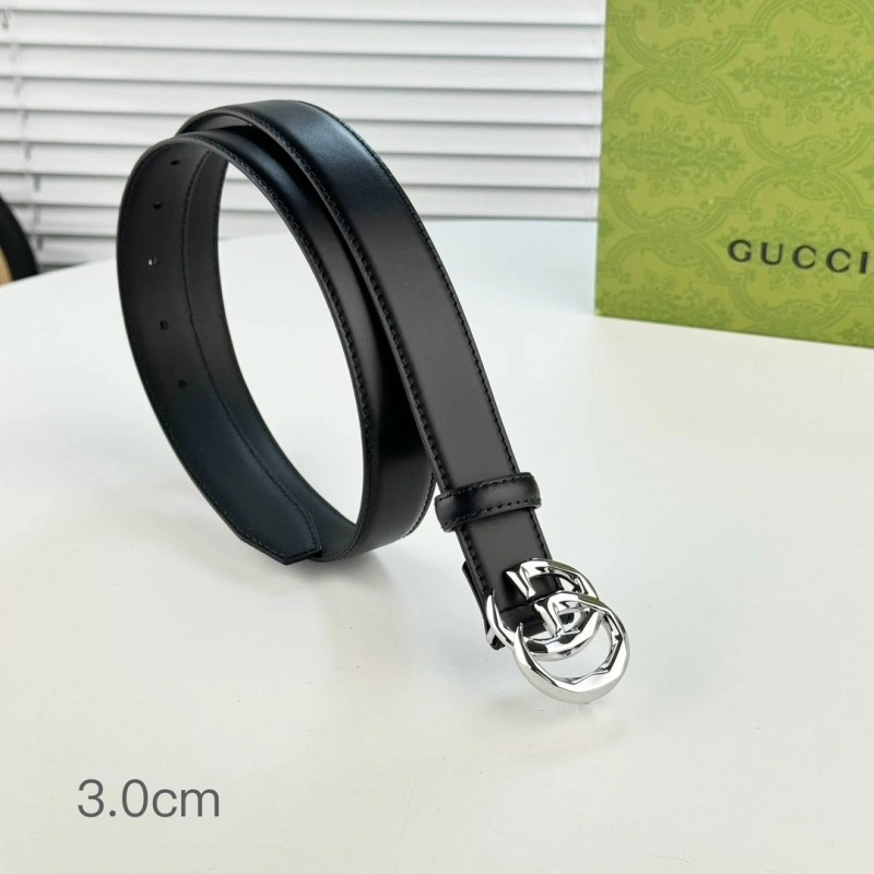 Discounted Gucci Belts