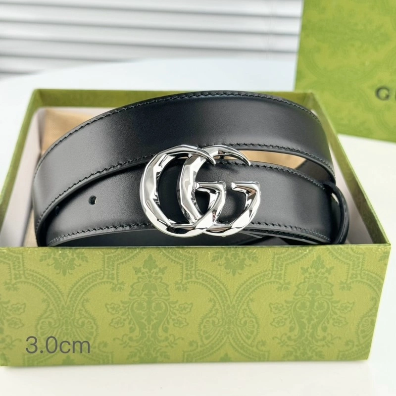 Discounted Gucci Belts