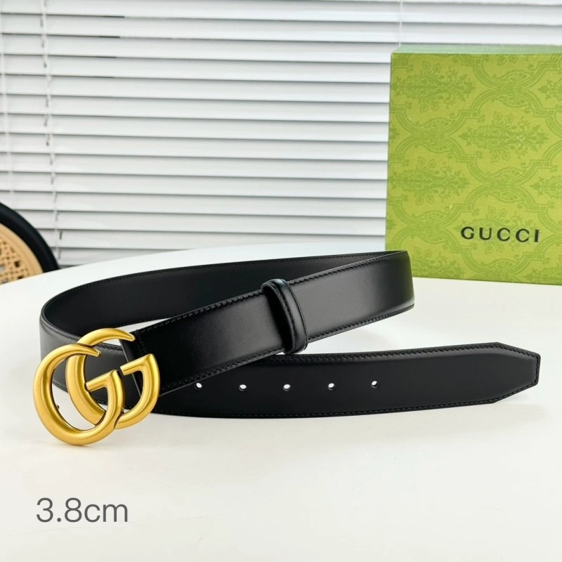 Budget-friendly Gucci Belts