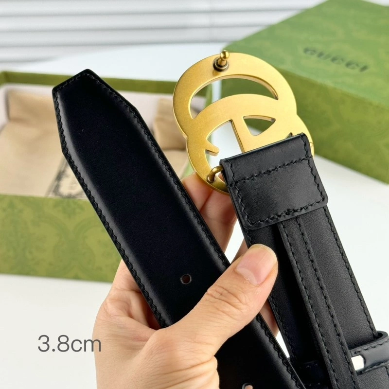 Budget-friendly Gucci Belts