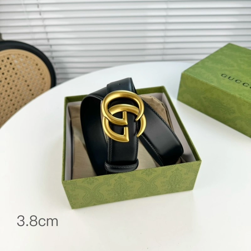 Budget-friendly Gucci Belts