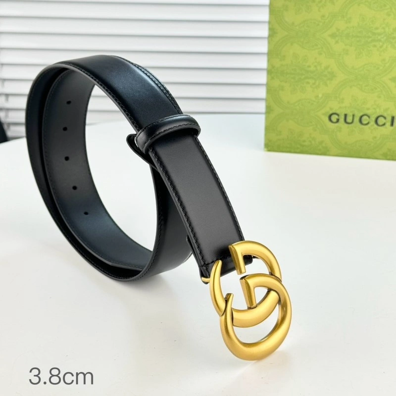 Budget-friendly Gucci Belts