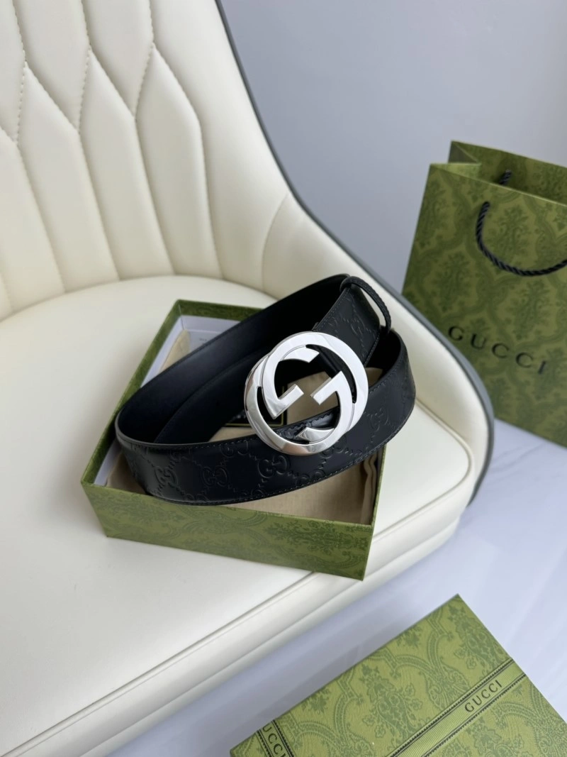 Discounted Gucci Belts
