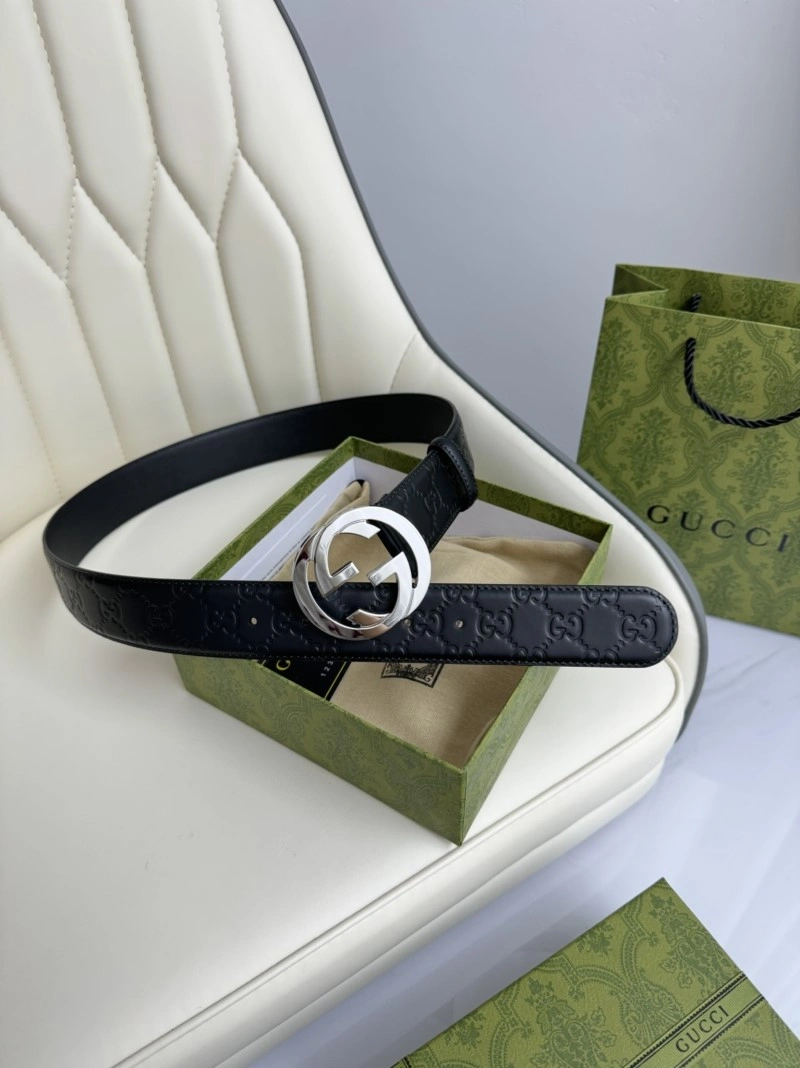 Discounted Gucci Belts