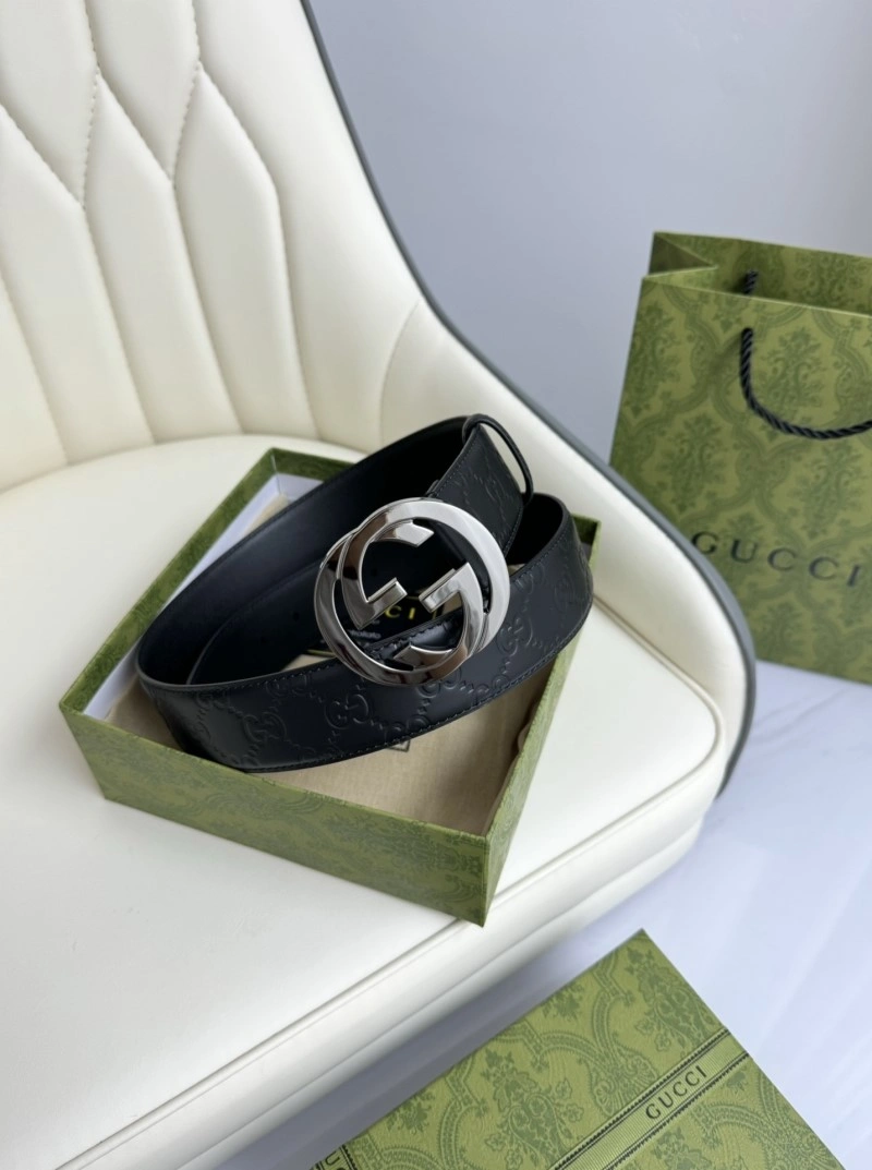 Budget-friendly Gucci Belts