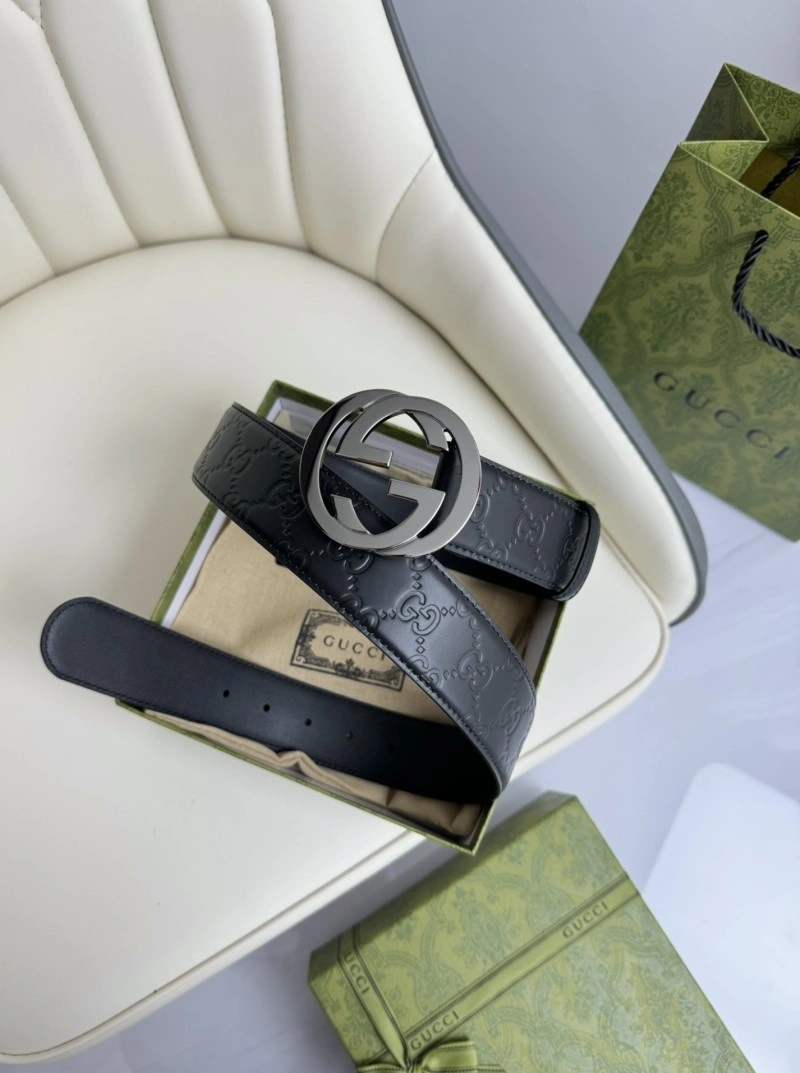 Budget-friendly Gucci Belts