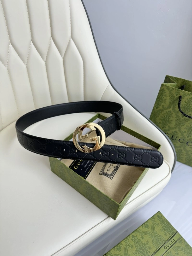 Low-cost Gucci Belts