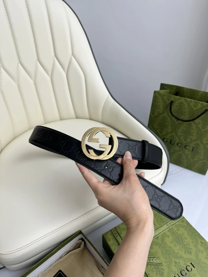 Low-cost Gucci Belts