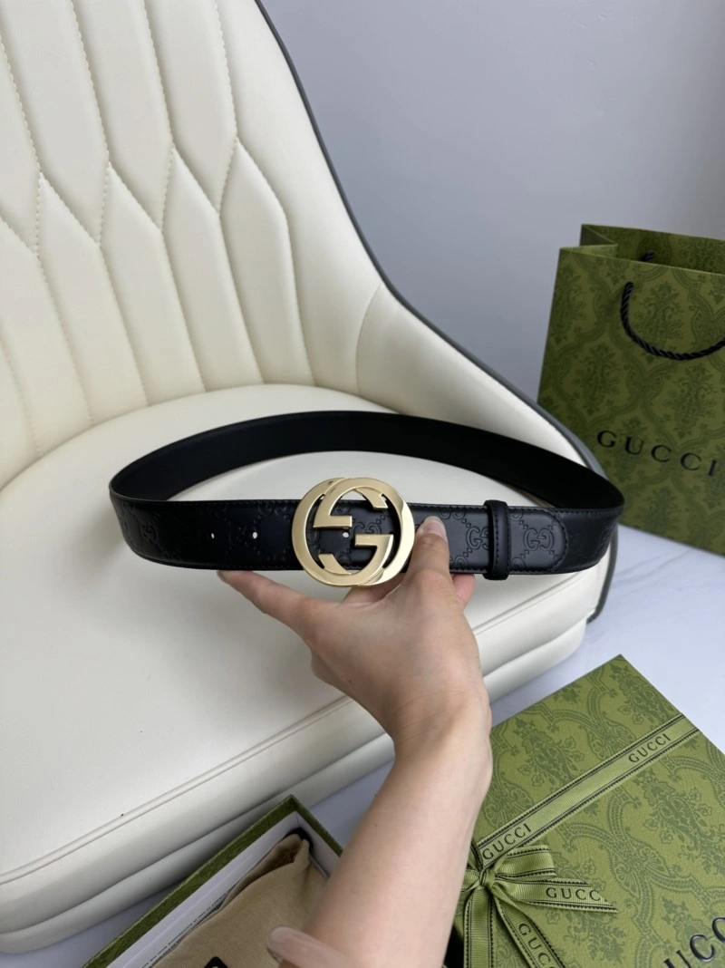 Low-cost Gucci Belts