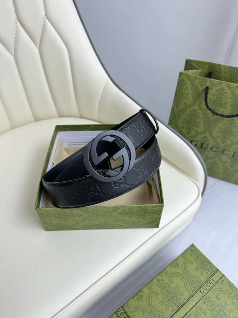 Affordable Gucci Belts
