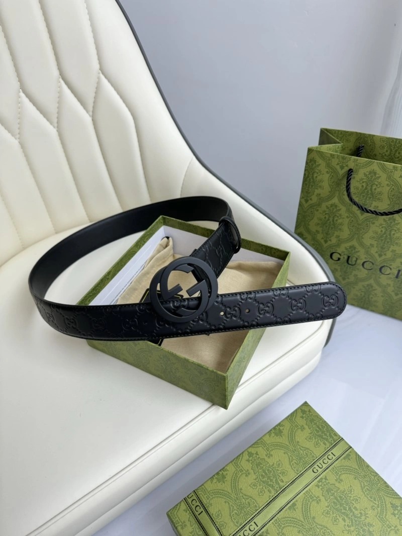 Affordable Gucci Belts