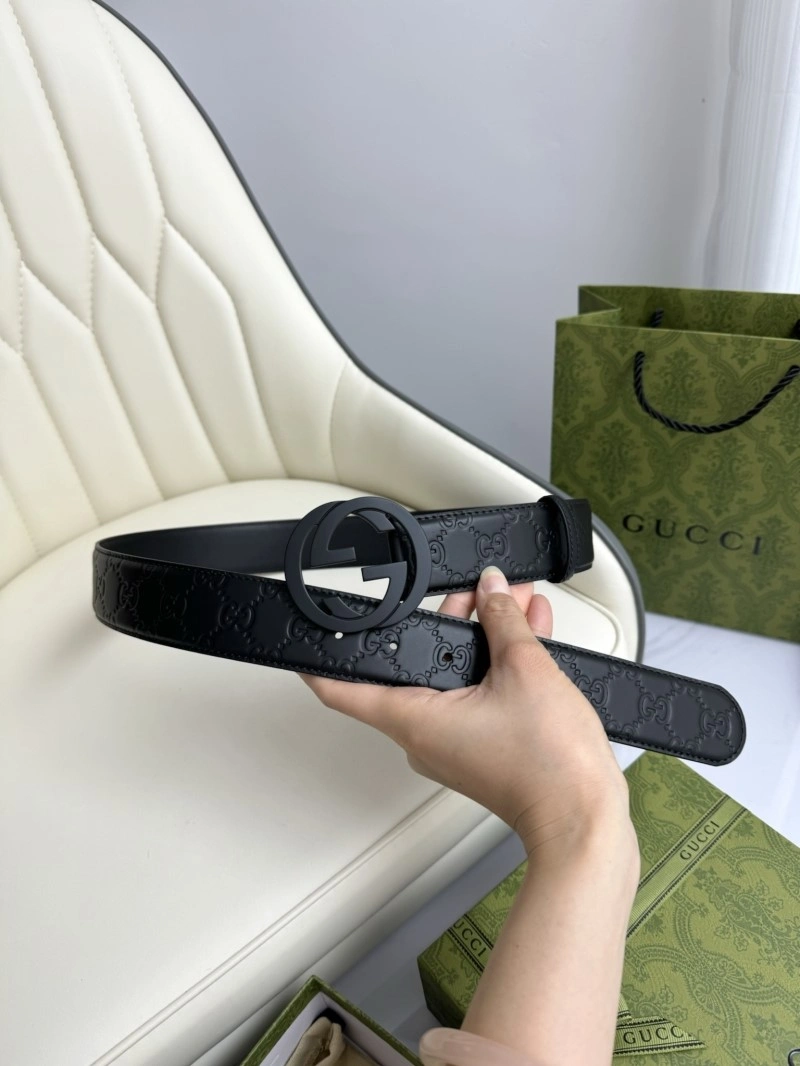 Affordable Gucci Belts