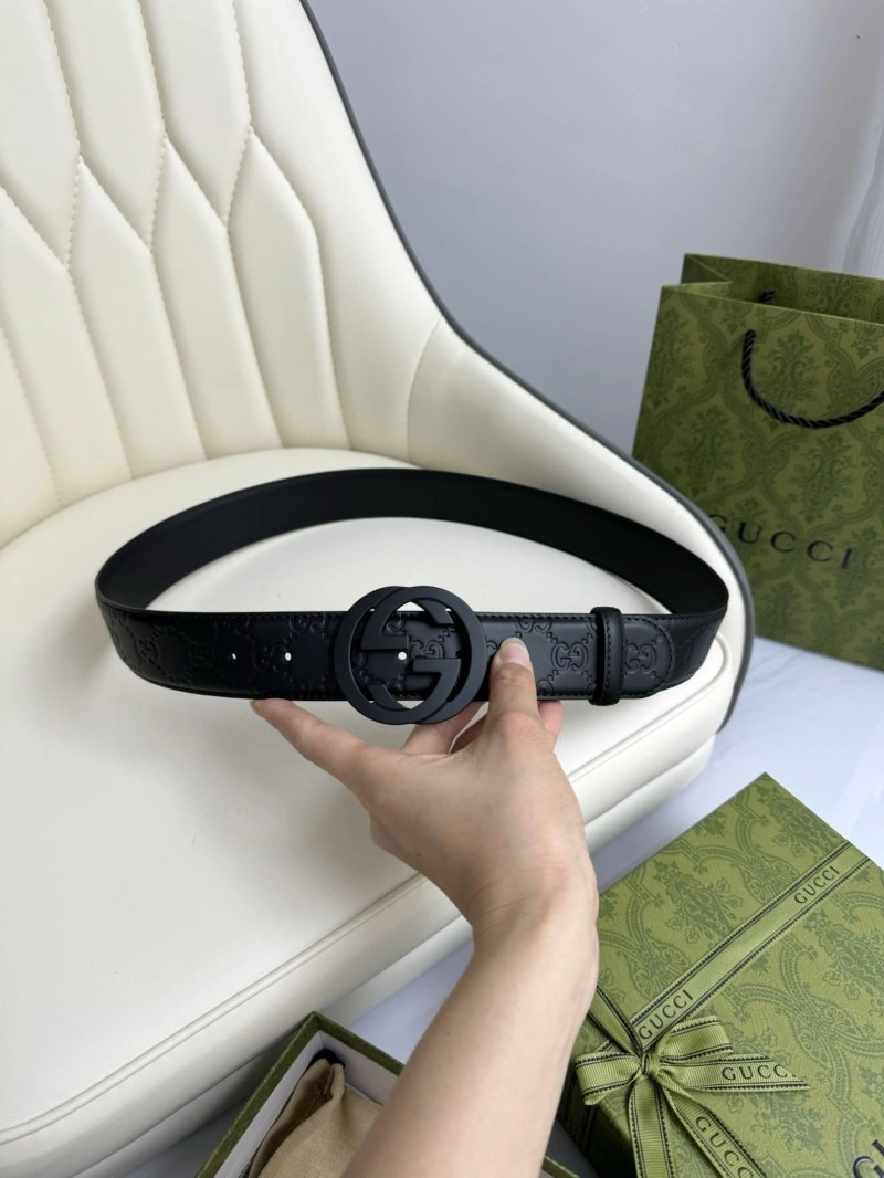 Affordable Gucci Belts