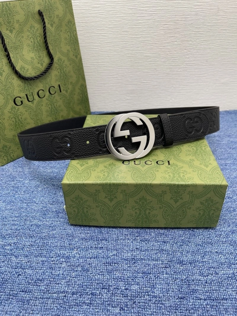 Economical Gucci Belts