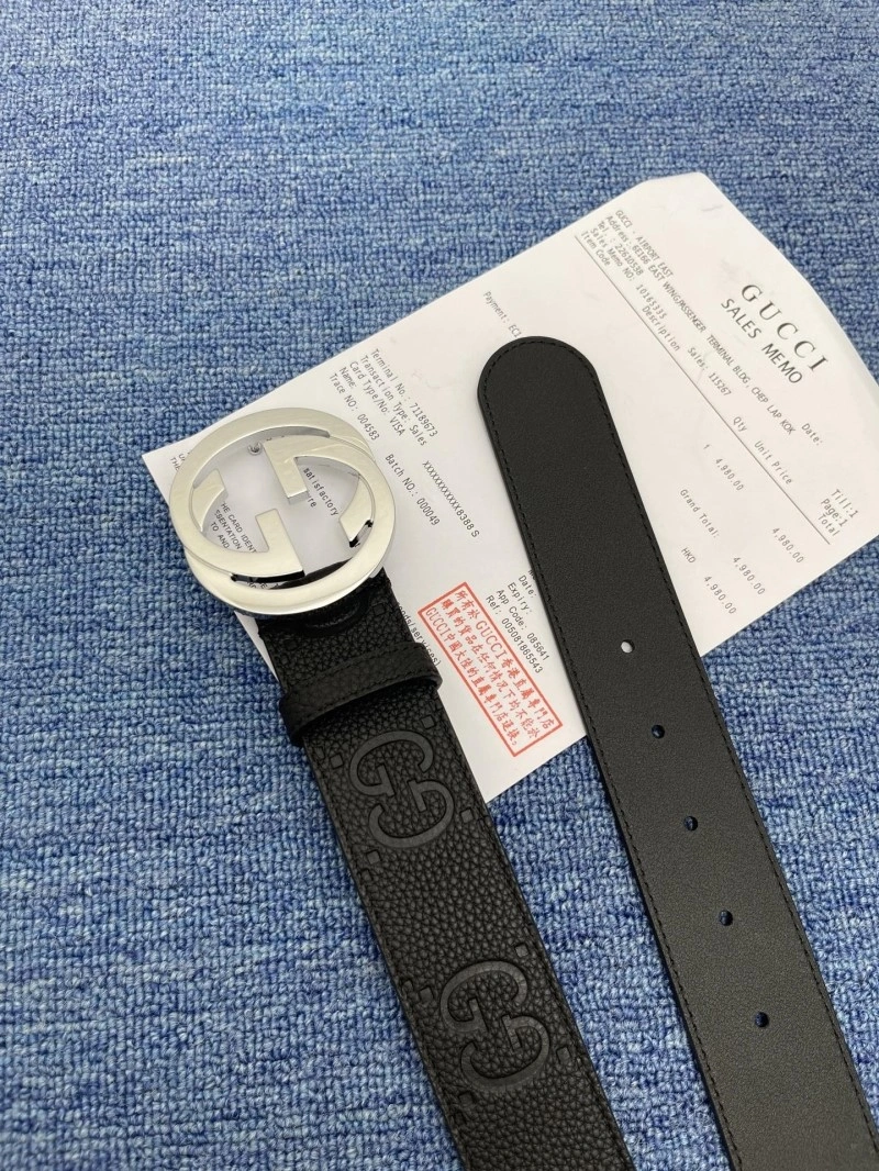 Economical Gucci Belts