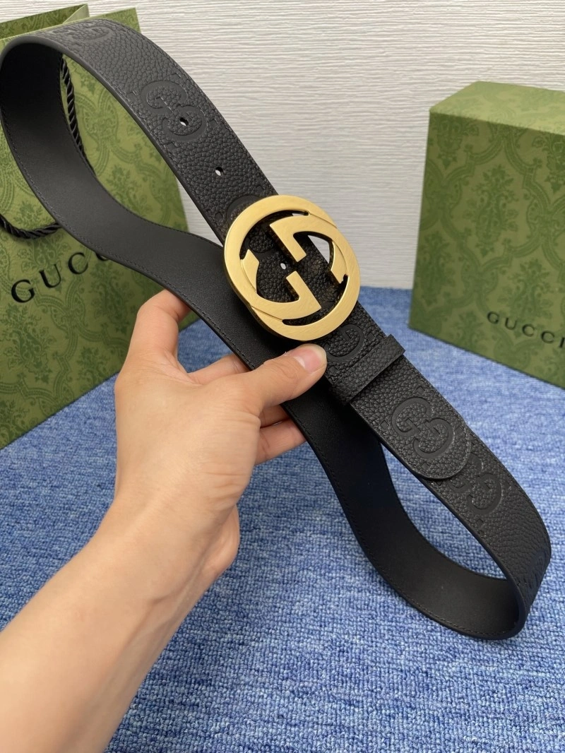 Cut-rate Gucci Belts