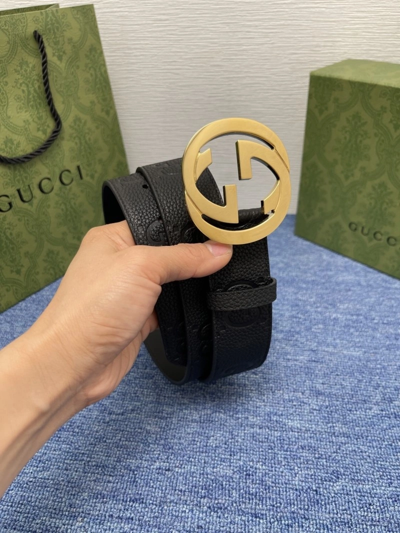 Cut-rate Gucci Belts
