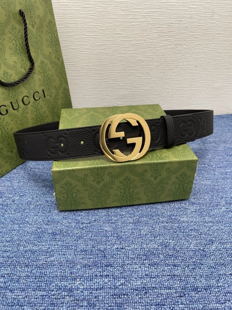 Cut-rate Gucci Belts