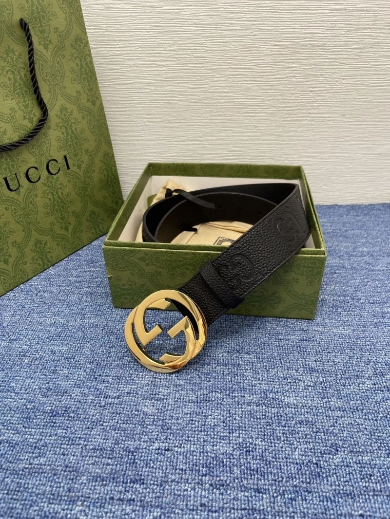 Cut-rate Gucci Belts