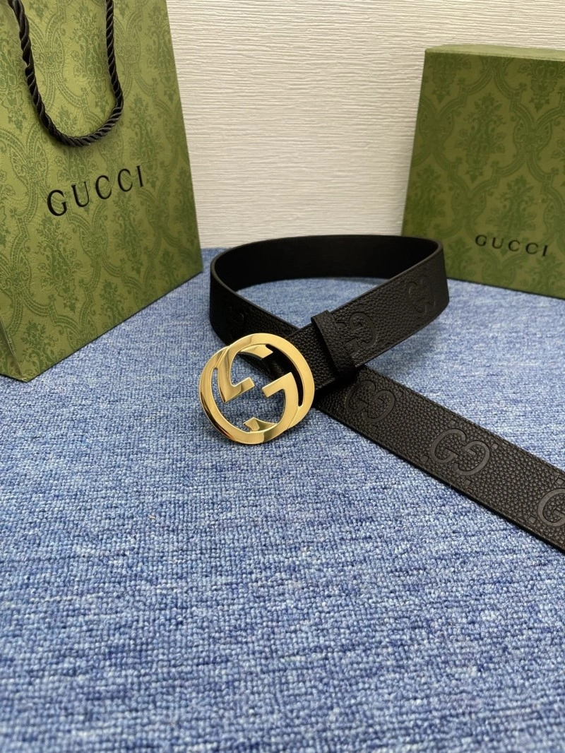 Cut-rate Gucci Belts