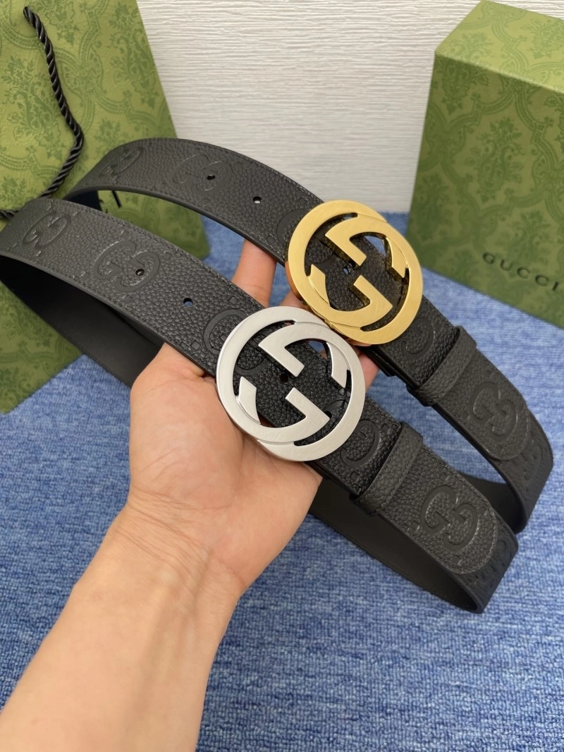 Cut-rate Gucci Belts