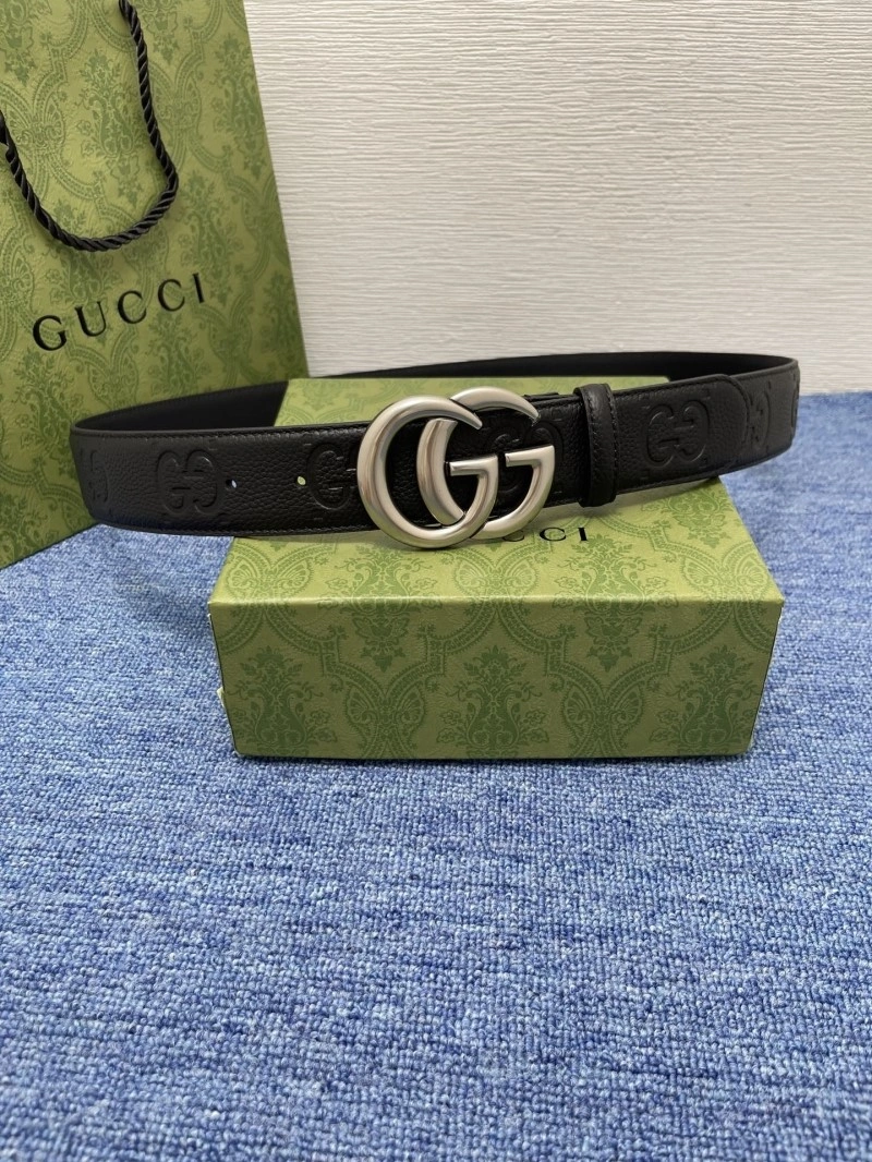Budget-friendly Gucci Belts