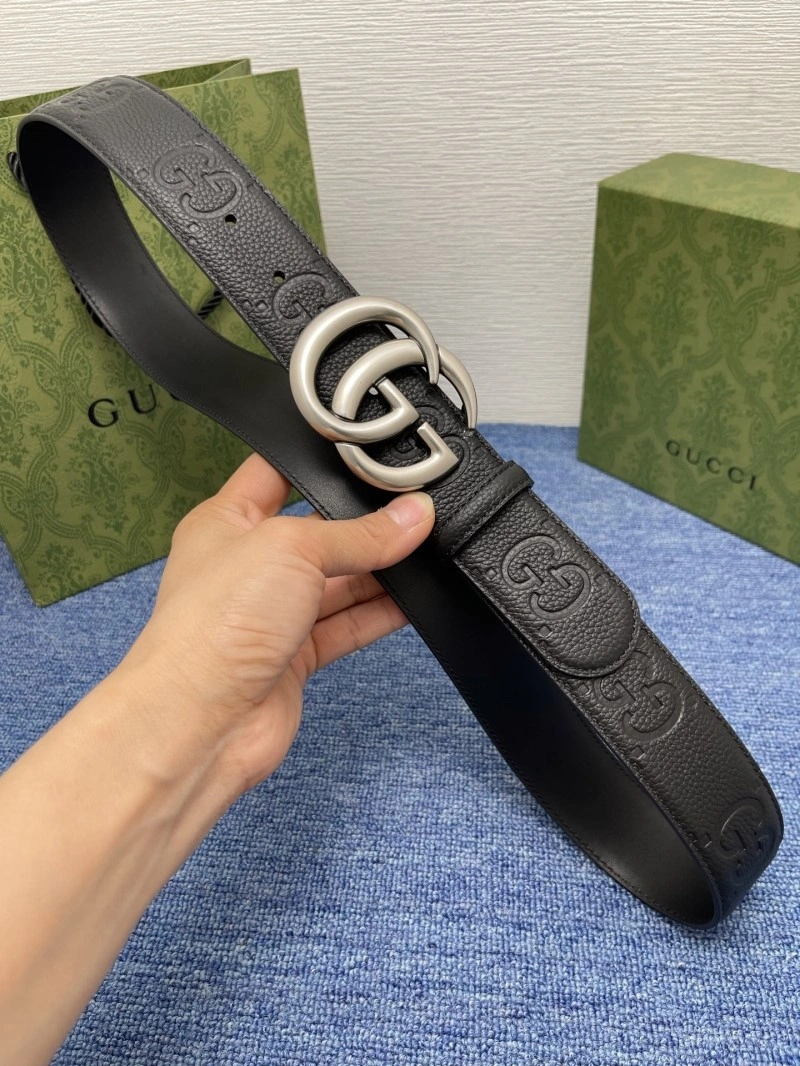 Budget-friendly Gucci Belts