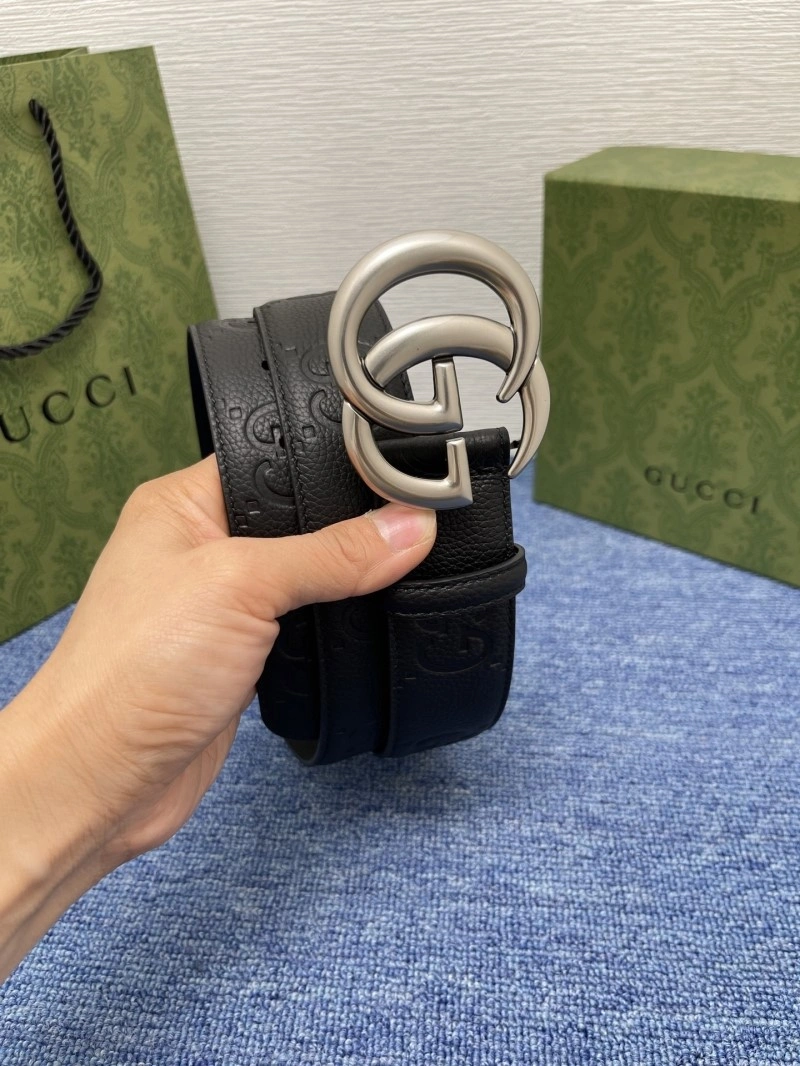 Budget-friendly Gucci Belts