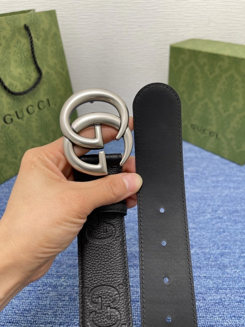 Budget-friendly Gucci Belts
