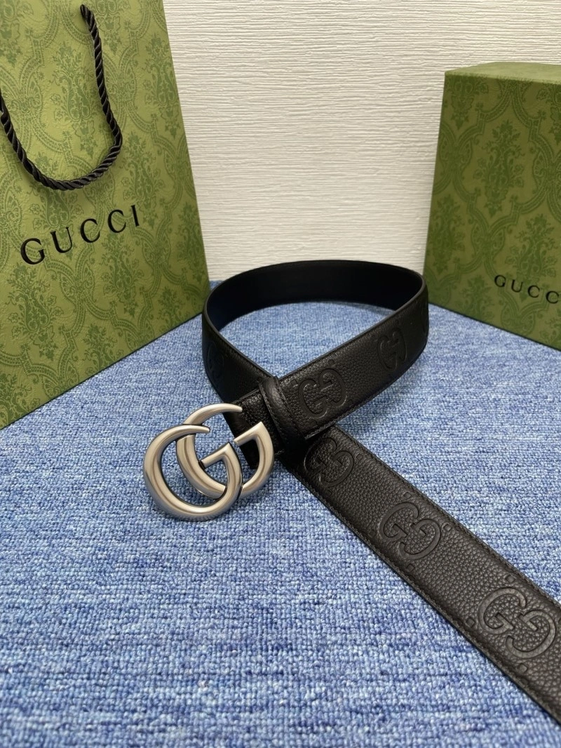 Budget-friendly Gucci Belts