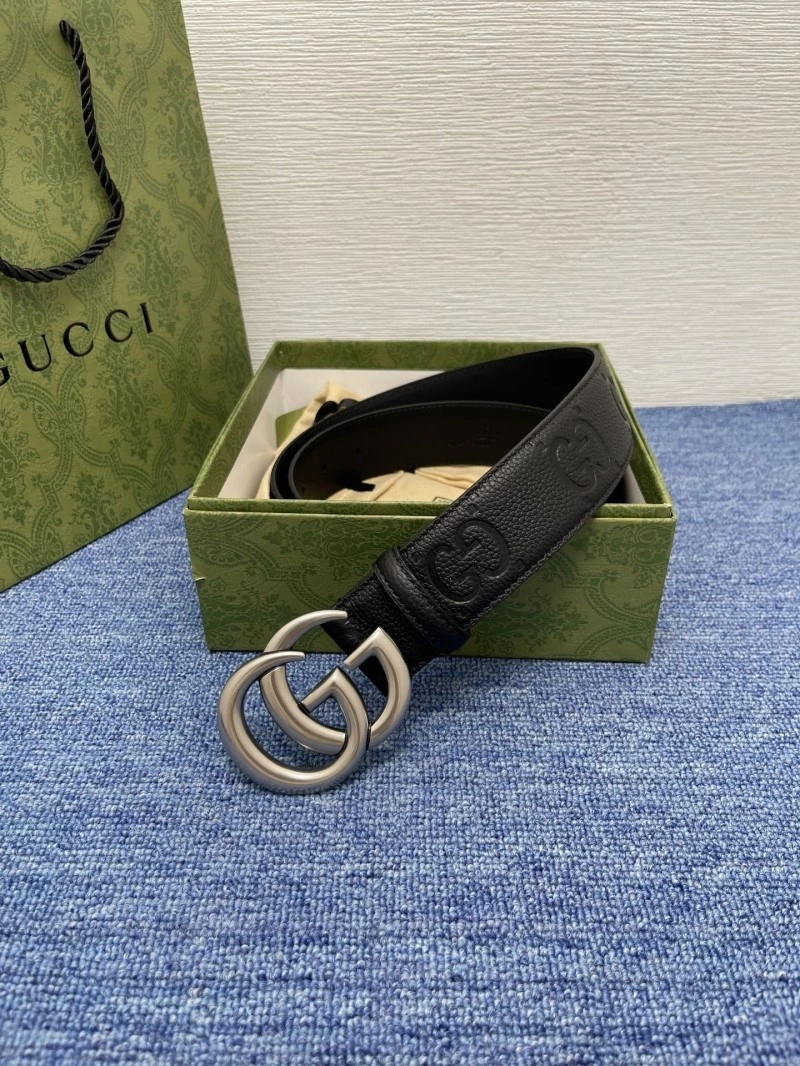 Budget-friendly Gucci Belts