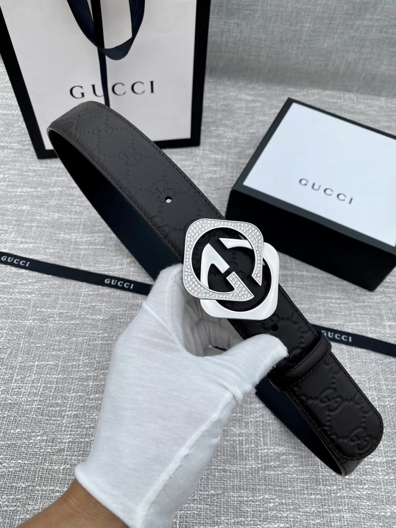Top match Gucci Belts