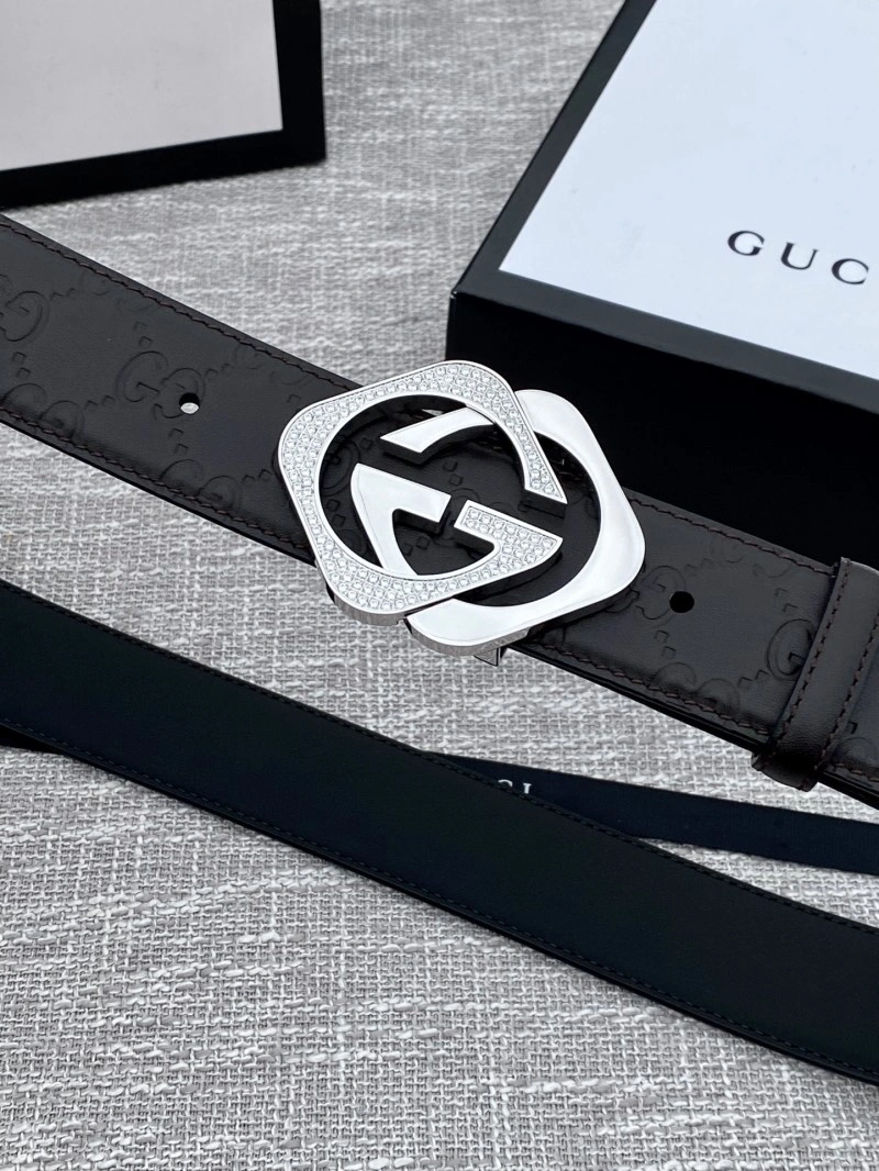Top match Gucci Belts