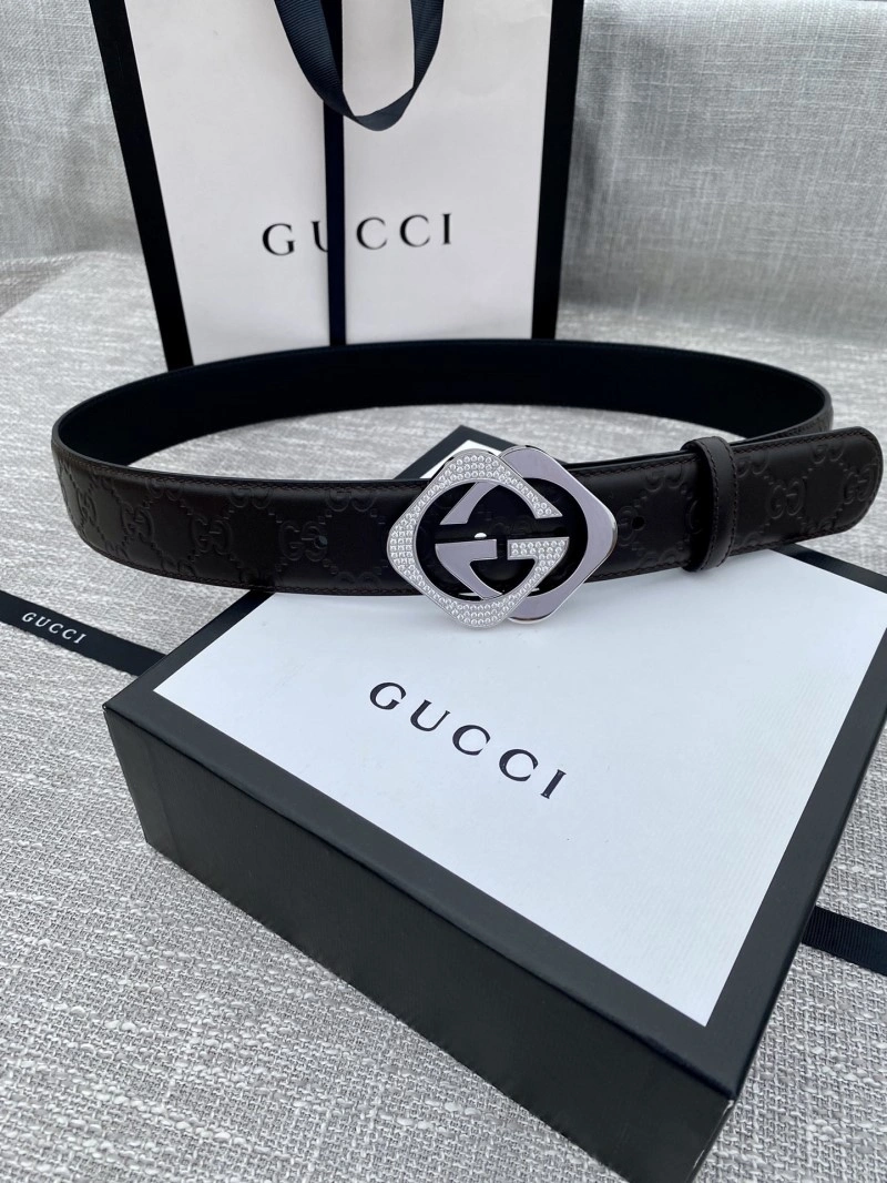 Top match Gucci Belts