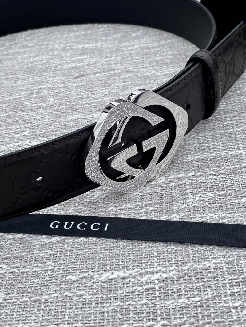 Top match Gucci Belts