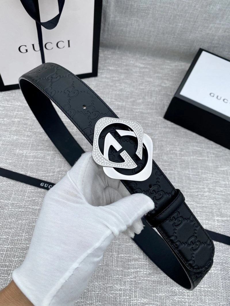 Affordable Gucci Belts