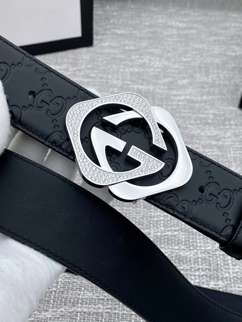 Affordable Gucci Belts