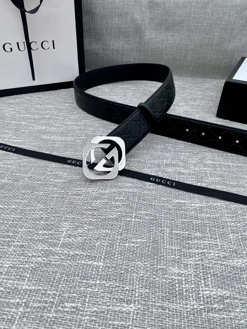 Affordable Gucci Belts