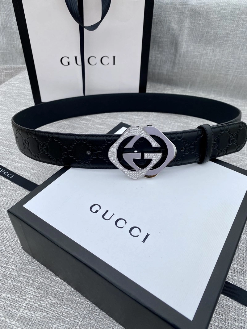 Affordable Gucci Belts