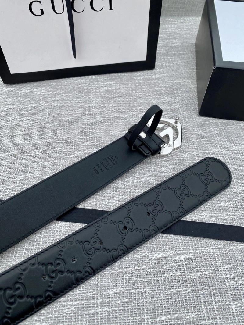 Affordable Gucci Belts