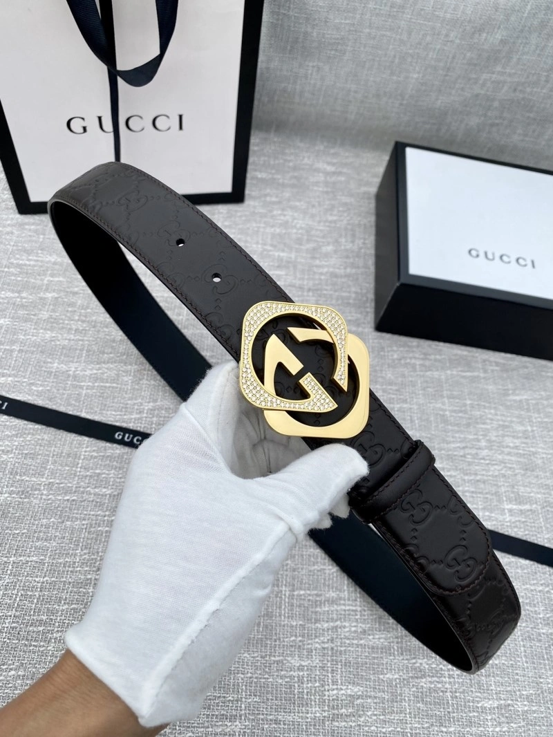 OEM Gucci Belts