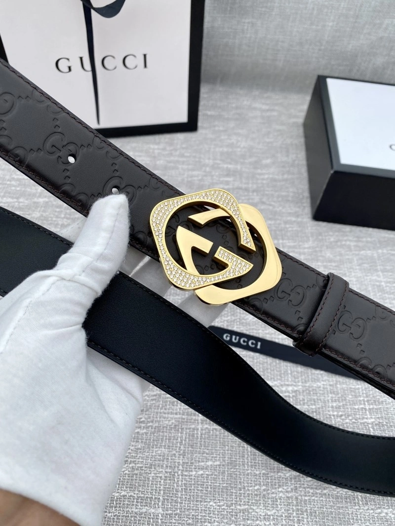 OEM Gucci Belts