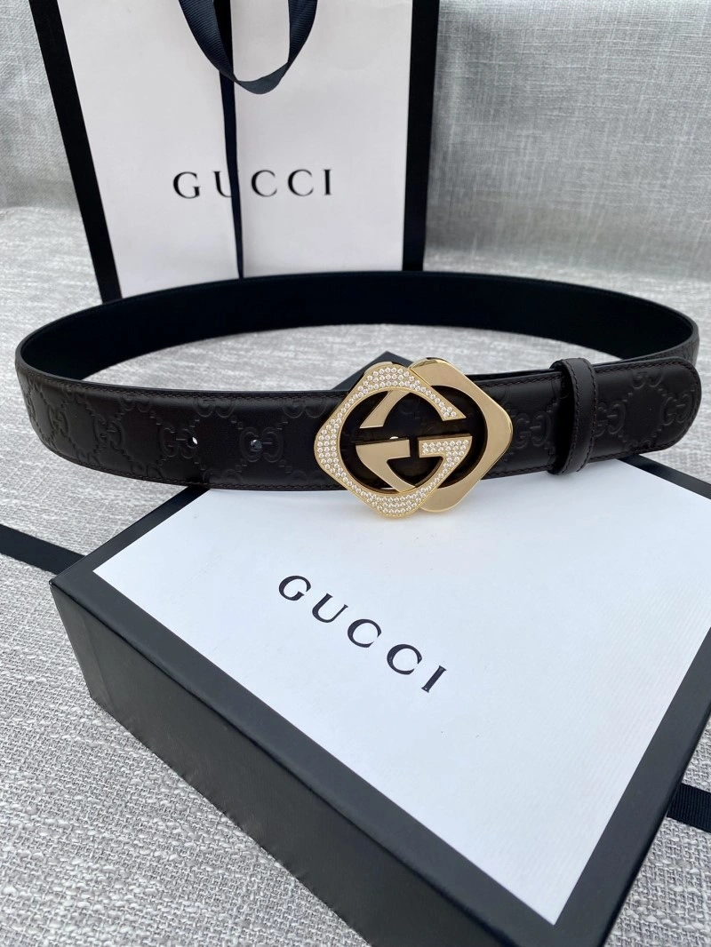 OEM Gucci Belts