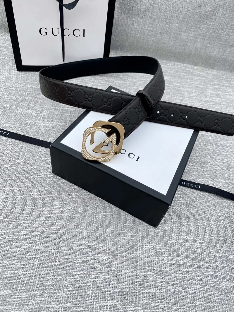 OEM Gucci Belts