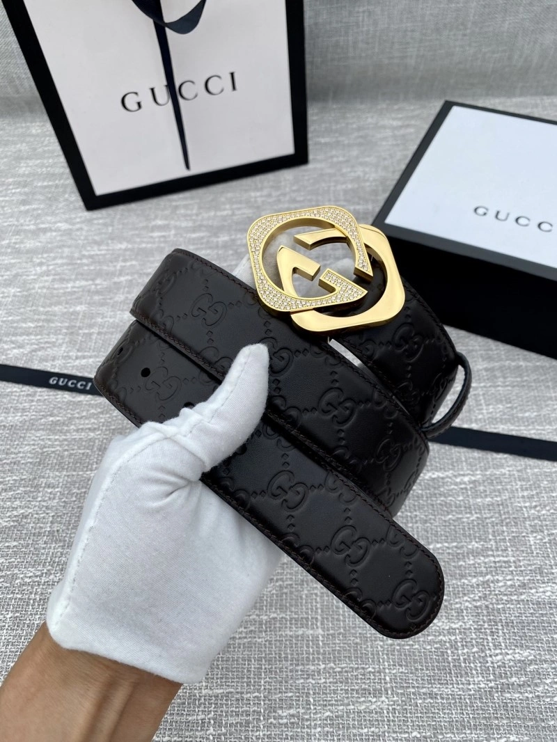 OEM Gucci Belts