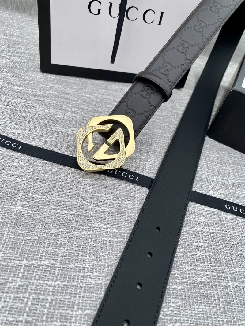 OEM Gucci Belts