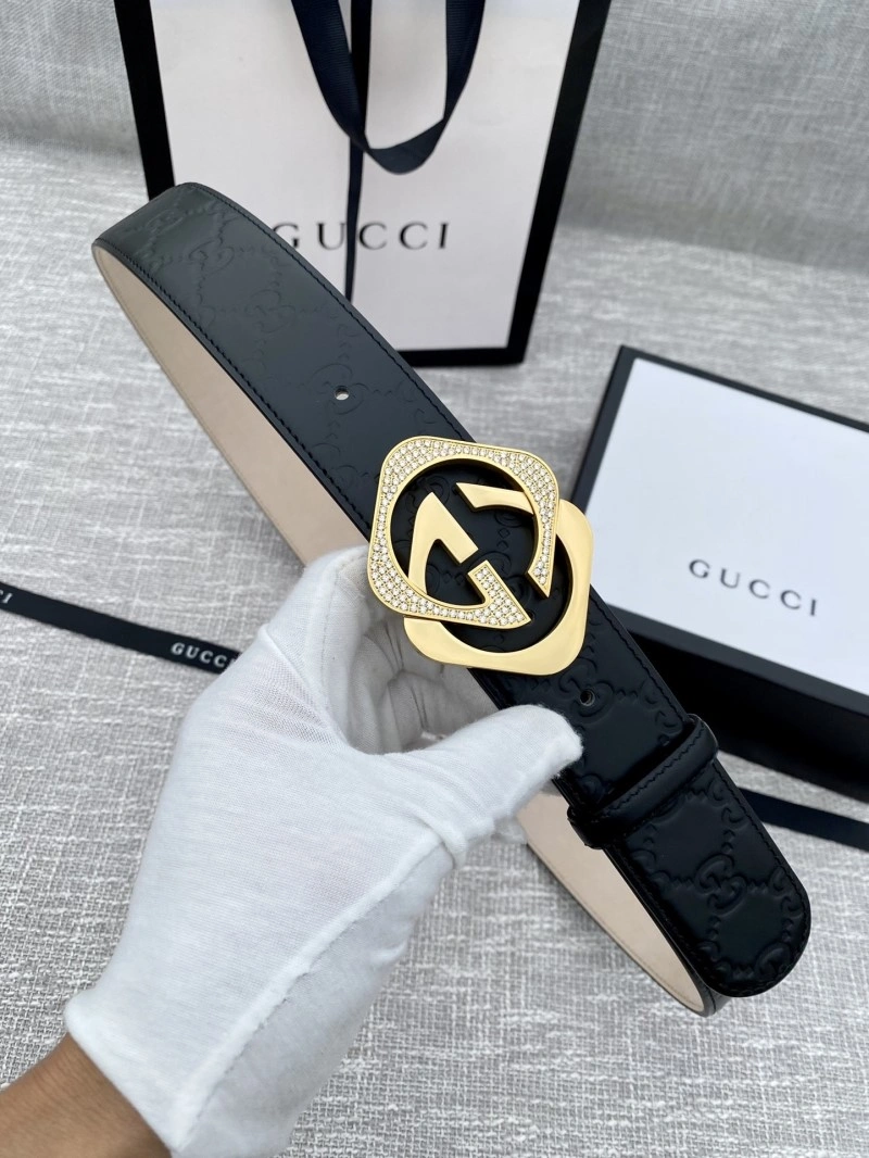 Precise copy Gucci Belts